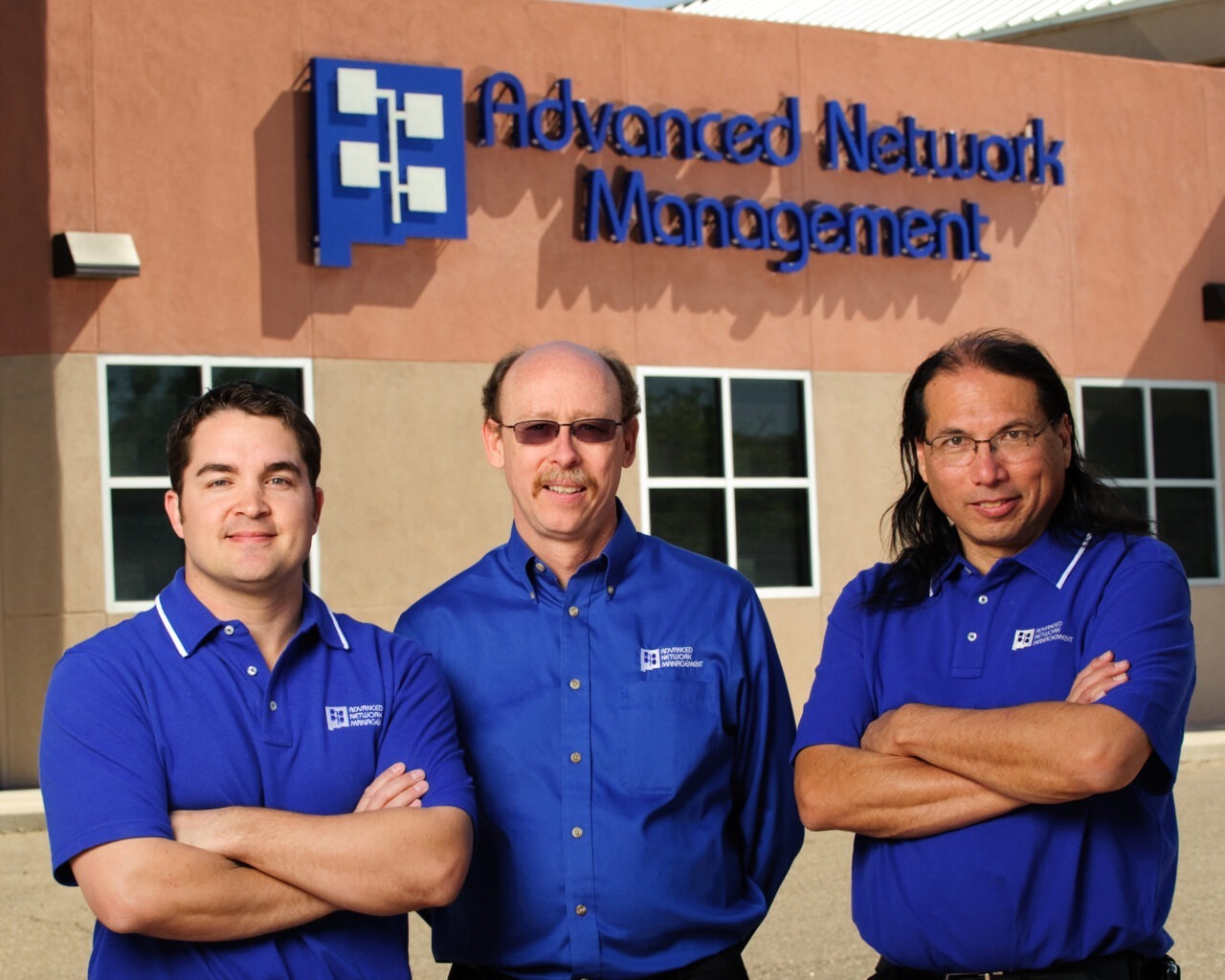 ANM - 30 Years Strong - ANM